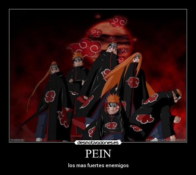 Imágenes y Carteles de PEIN Pag. 3 | Desmotivaciones